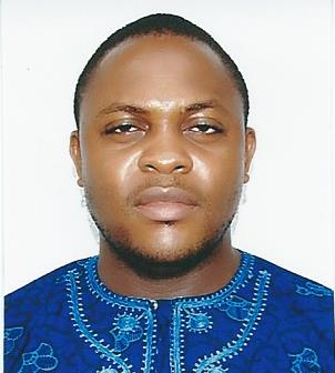 Godsgift Akari | Resume